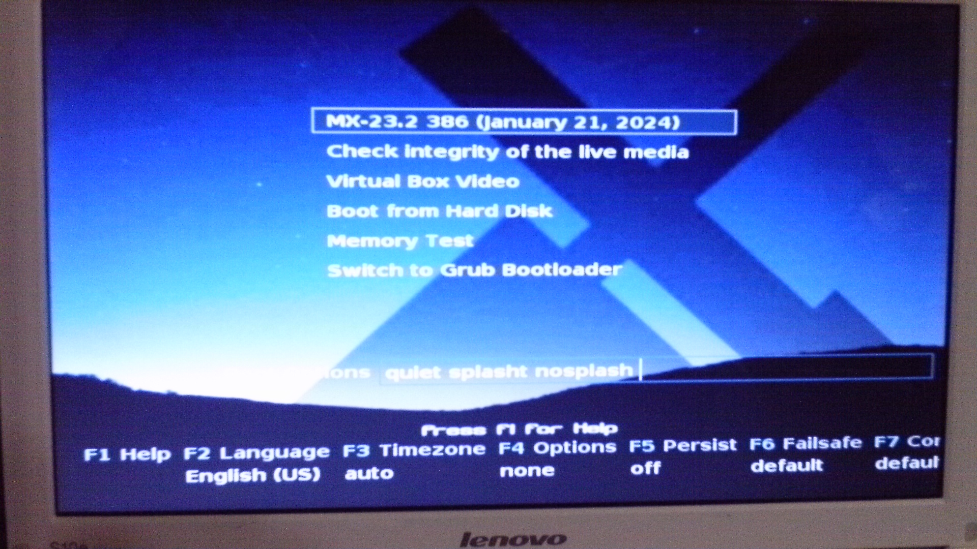 古いネットブックを再活用: MX Linux 32bitで実現するスムーズな日常使用 - ミケのPC教室｜初心者・中級者のための入門サイト！パソコン・Linux・ガジェットをやさしく解説