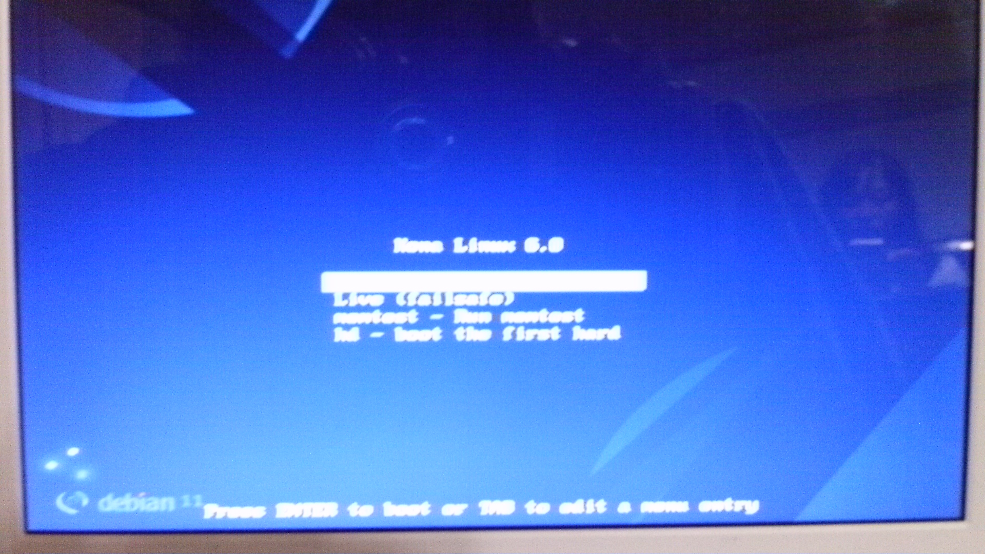 ネットブックに最適！Kona Linux 32bitで蘇る古いPC - ミケのPC教室｜初心者・中級者のための入門サイト！パソコン・Linux・ガジェットをやさしく解説