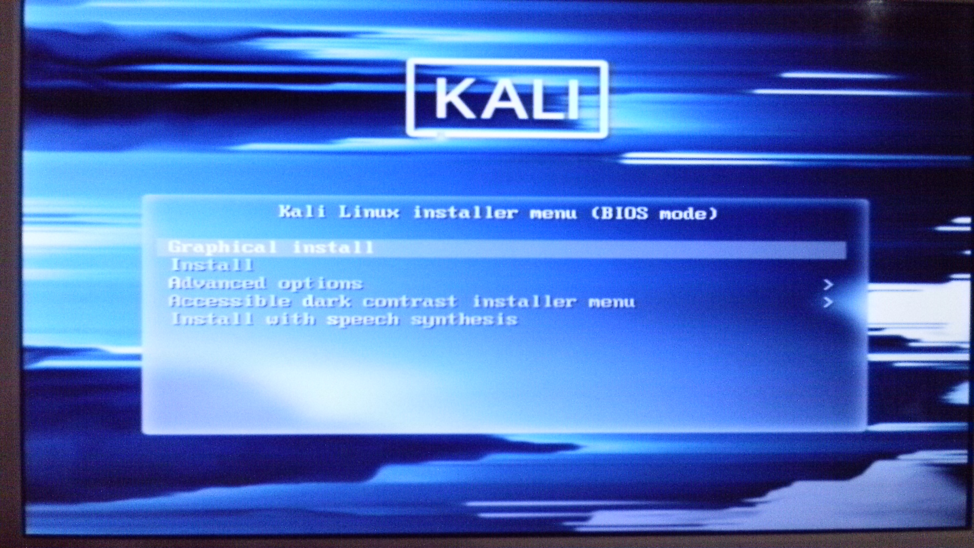 ネットブック向けKali Linux 32bitインストール完全ガイド - ミケのPC教室｜初心者・中級者のための入門サイト！パソコン・Linux・ガジェットをやさしく解説