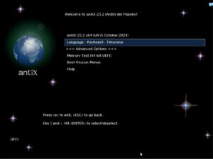 Windows 10サポート終了に備える：antiXへの移行と安全対策ガイド - ミケのPC教室｜初心者・中級者のための入門サイト！パソコン・Linux・ガジェットをやさしく解説