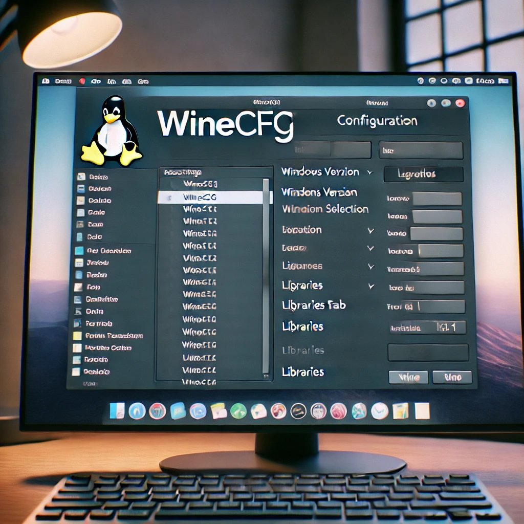 Wineを導入したら入れておきたい必須ランタイムまとめ【動作安定＆互換性向上】 - ミケのPC教室｜初心者・中級者のための入門サイト！パソコン ...