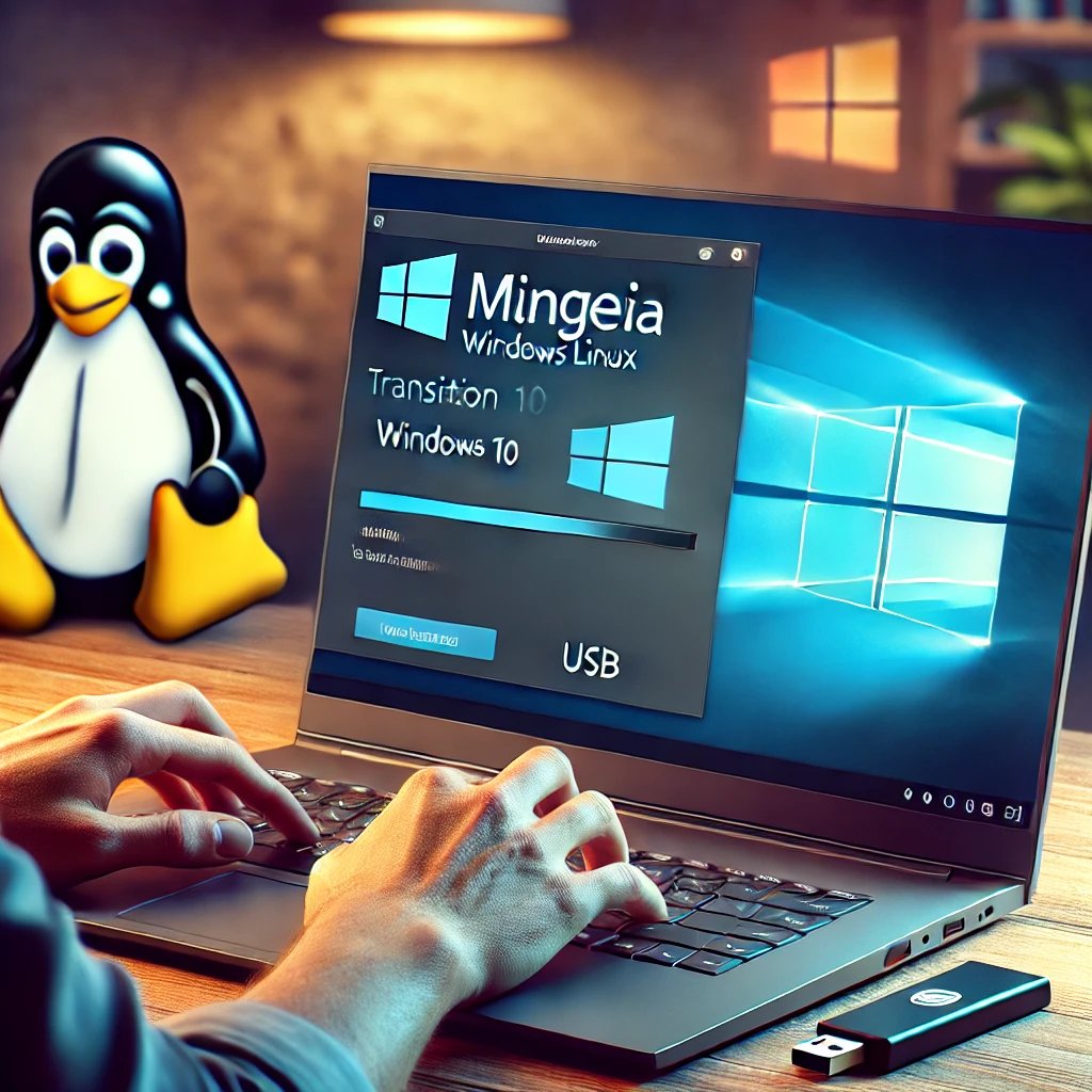 Windows10サポート終了間近：Mageiaへのスムーズな移行方法 - ミケのPC教室｜初心者・中級者のための入門サイト！パソコン ...