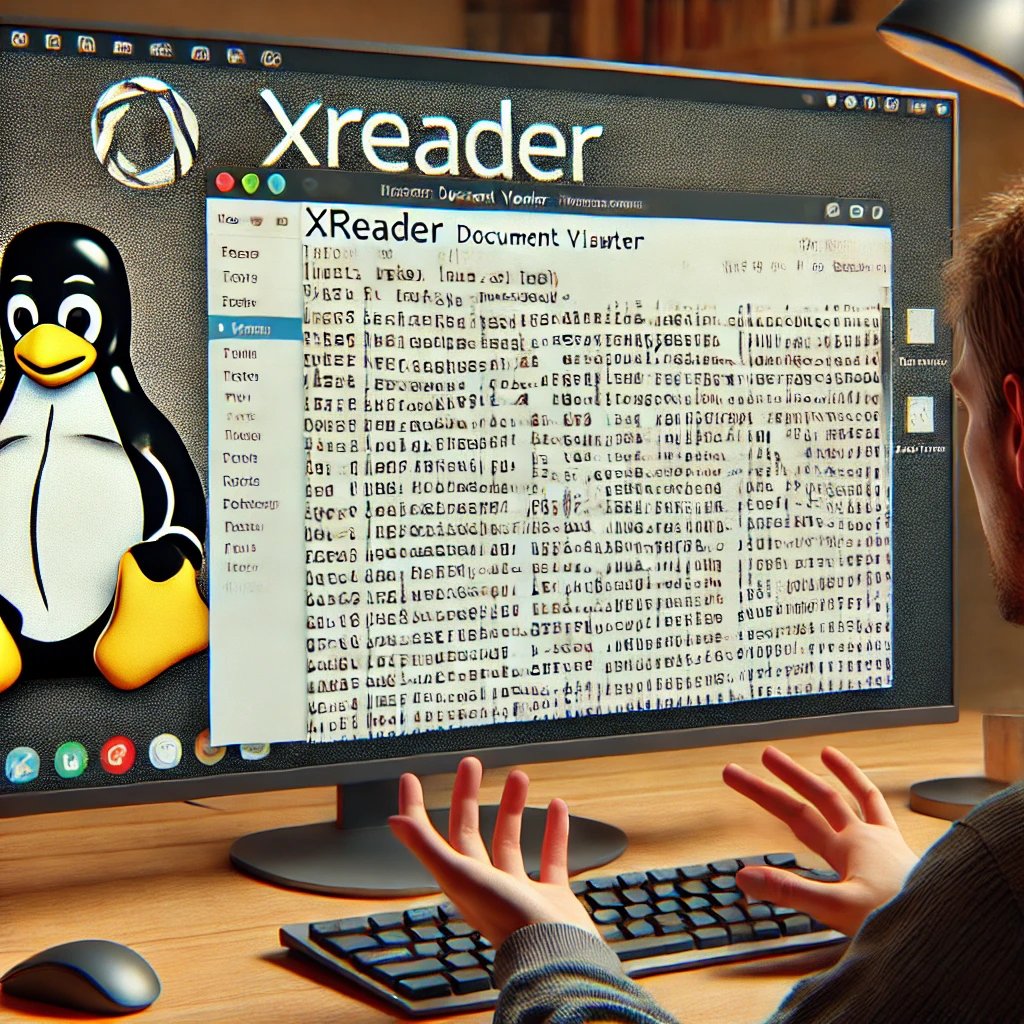 ドキュメントビューアーXreaderでPDFが文字化け？Linux Mintでの原因と解決策を徹底解説！ - ミケのPC教室｜初心者・中級者のための入門サイト！パソコン・Linux・ガジェット ...
