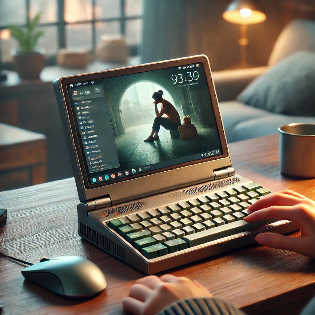 FMV-P8260の再生計画｜古いPCを快適に使う方法 - ミケのPC教室｜初心者・中級者のための入門サイト！パソコン・Linux・ガジェットをやさしく解説